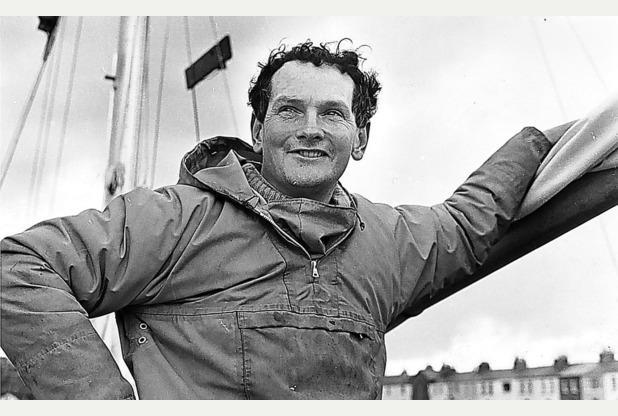 Colin Firth's Donald Crowhurst film begins shoot | News | Screen