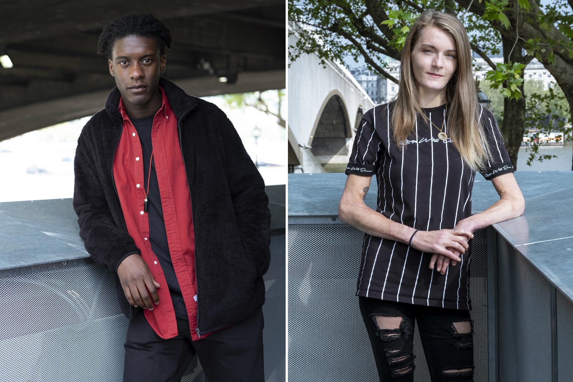 ‘The Personal History Of David Copperfield’, ‘Wild Rose’ head 2019 BIFA ...