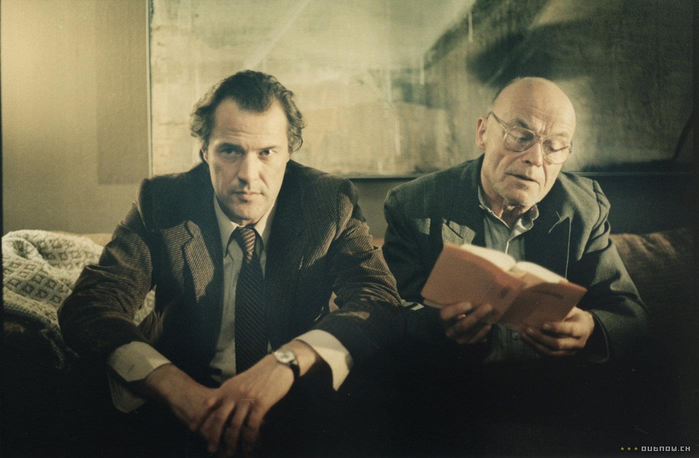 The Lives Of Others (Das Leben Der Anderen) | Reviews | Screen