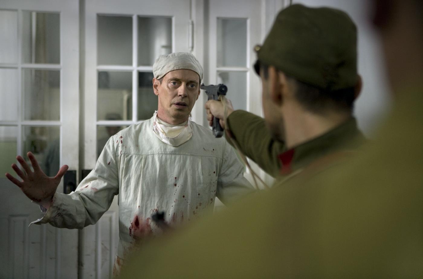 John Rabe | Reviews | Screen