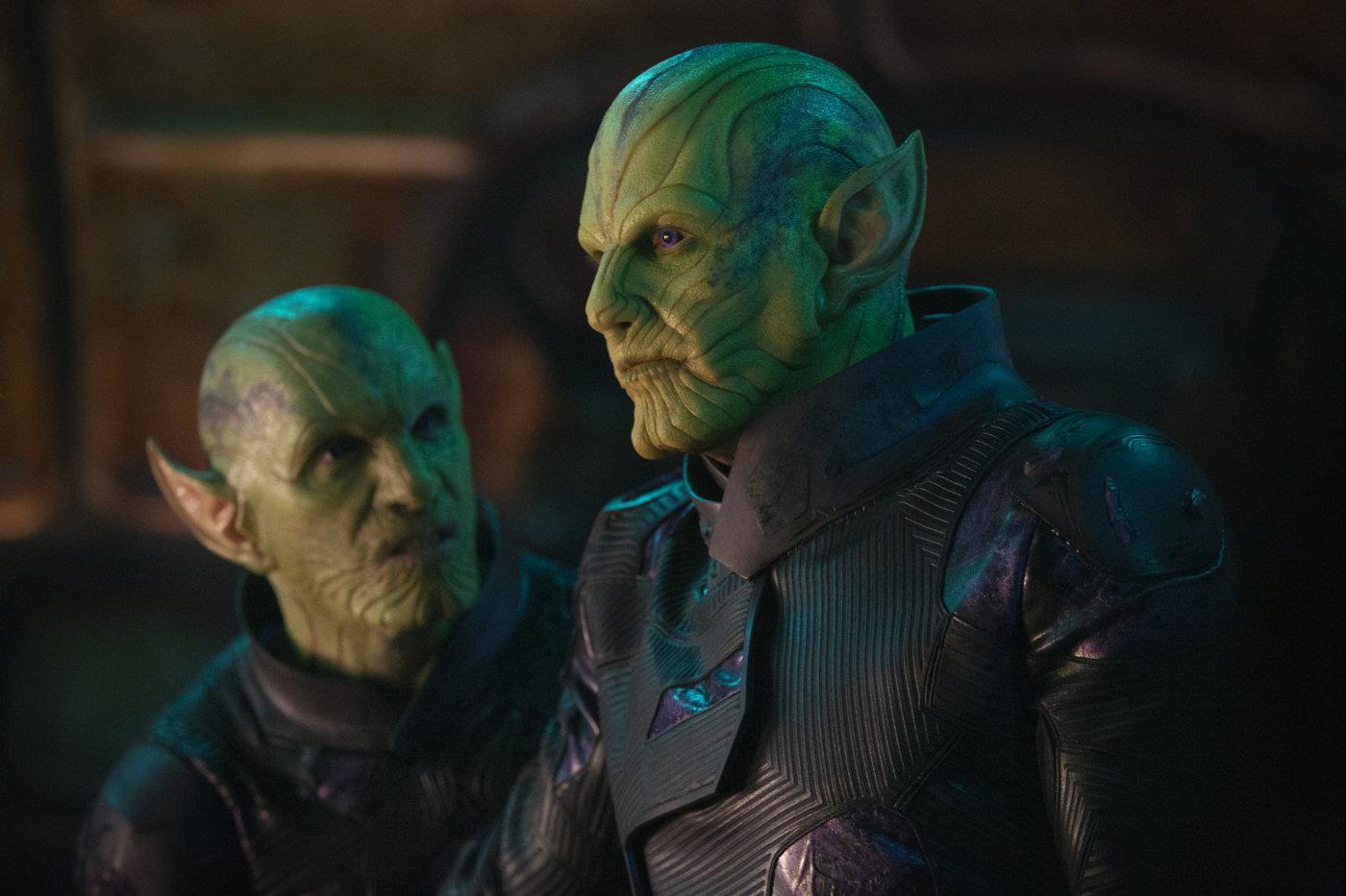 'Captain Marvel' eyes $900m global target by end of weekend | News | Screen