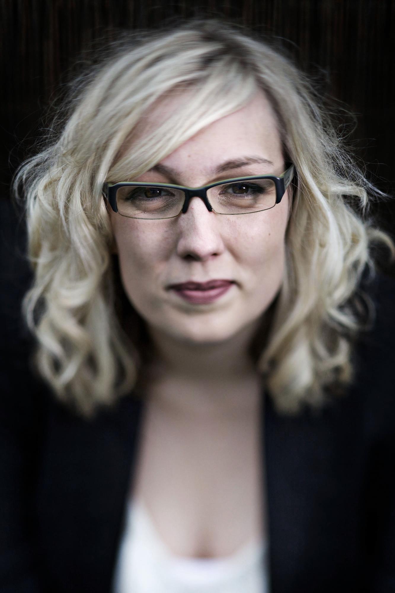 Hot Docs names Charlotte Cook new director of programming | News | Screen