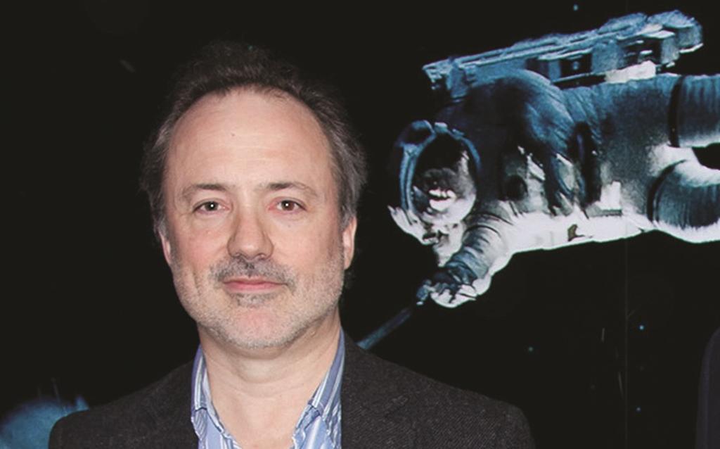 Visual effects: the spectacular now | Features | Screen