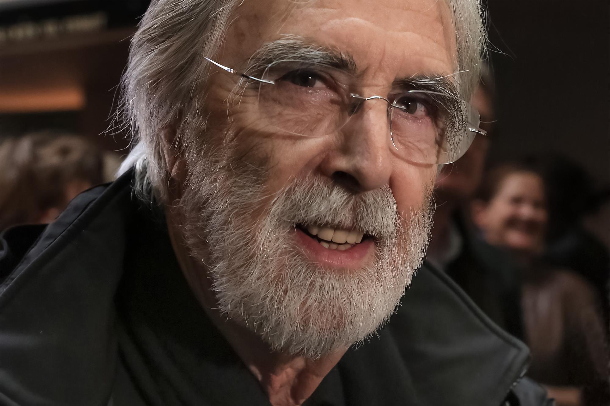 Michael Haneke to create first TV project | News | Screen