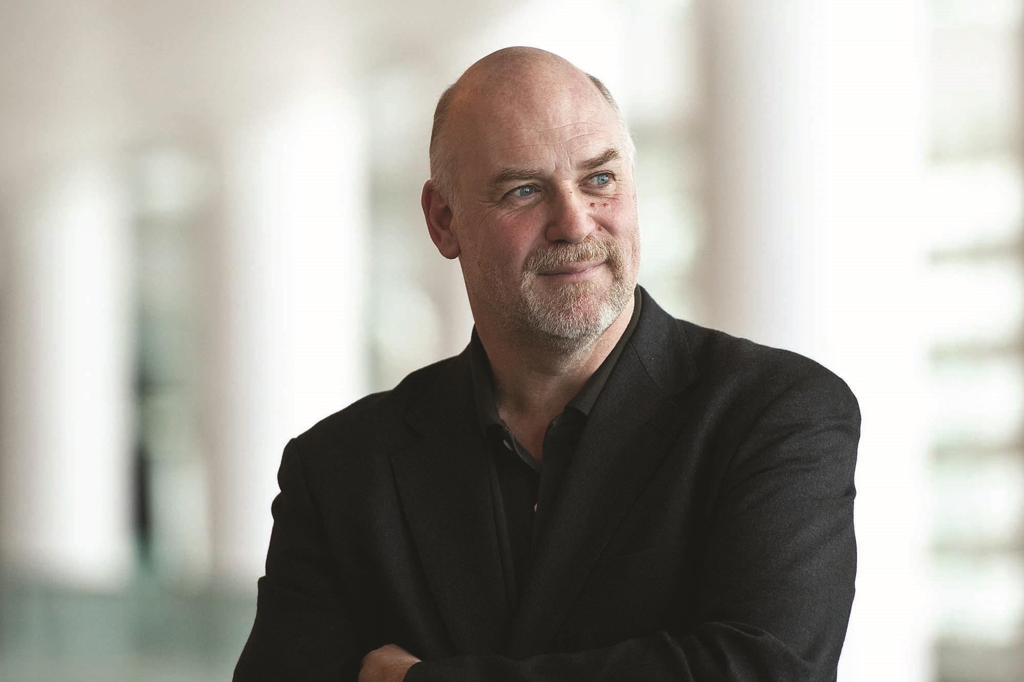 Mark Adams steps down as artistic director of Edinburgh Film Festival ...