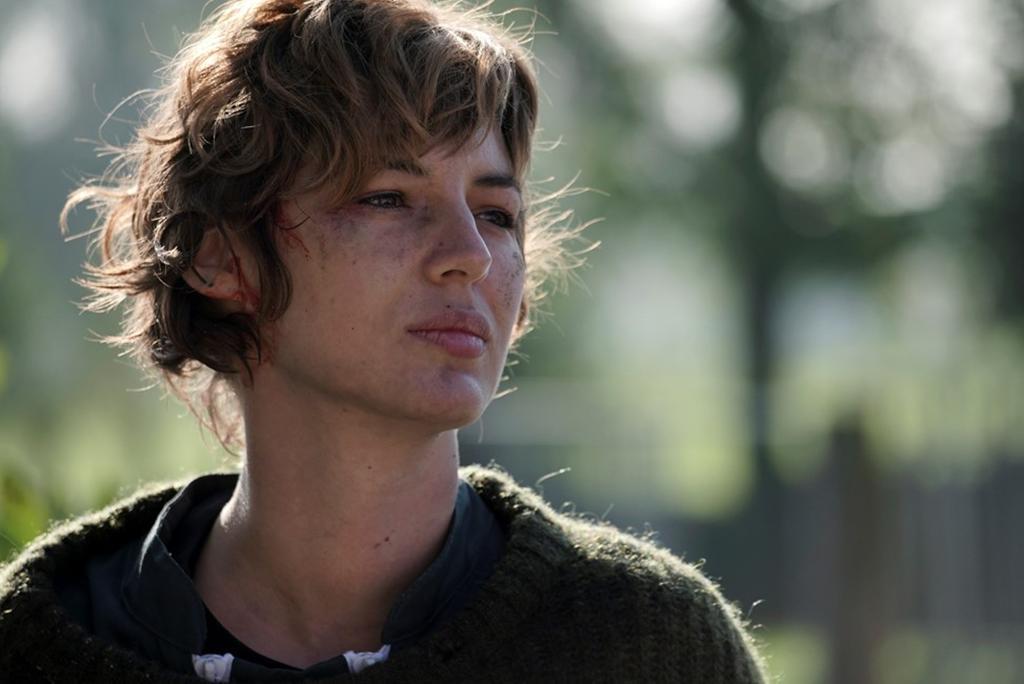 'I Am A Soldier': Review | Reviews | Screen