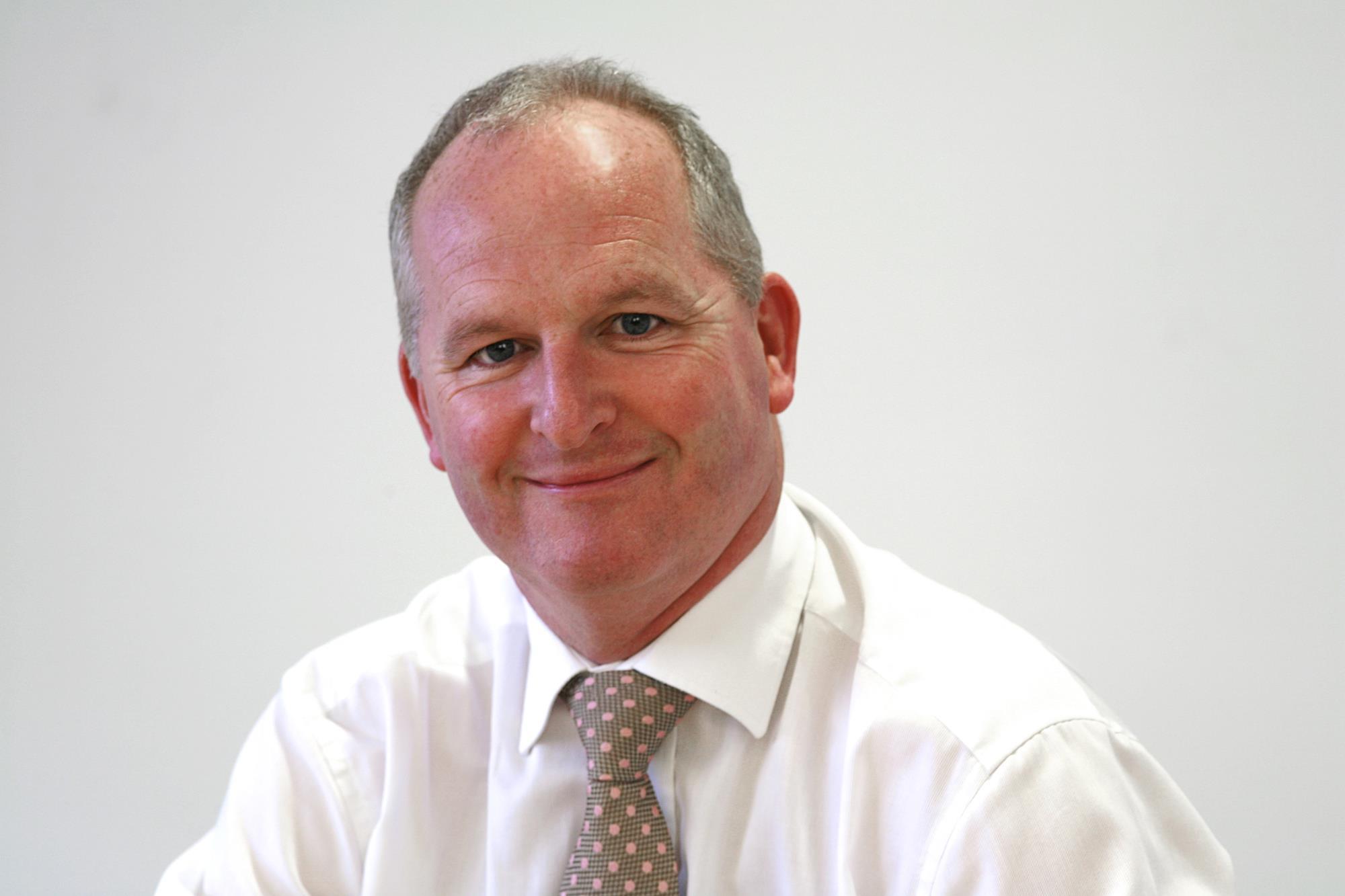 Odeon boss Rupert Gavin exits | News | Screen