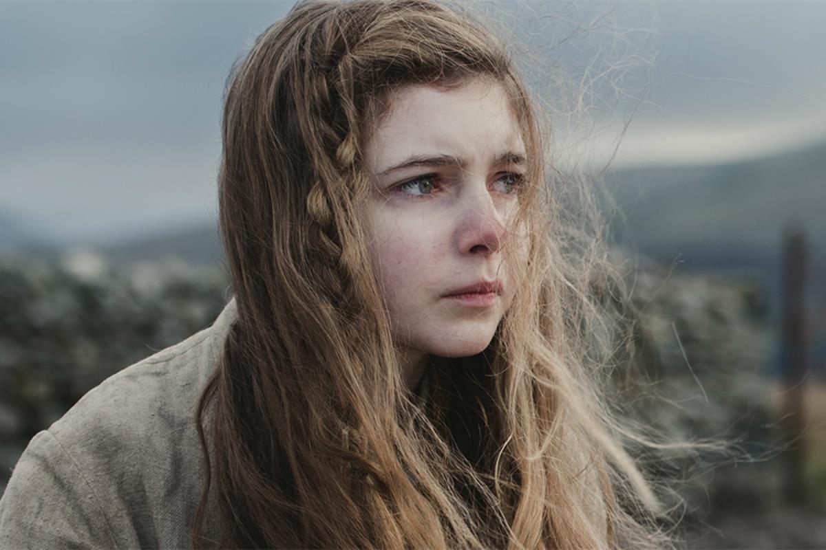 UK drama 'Gwen' starring Eleanor Worthington-Cox heading to France ...