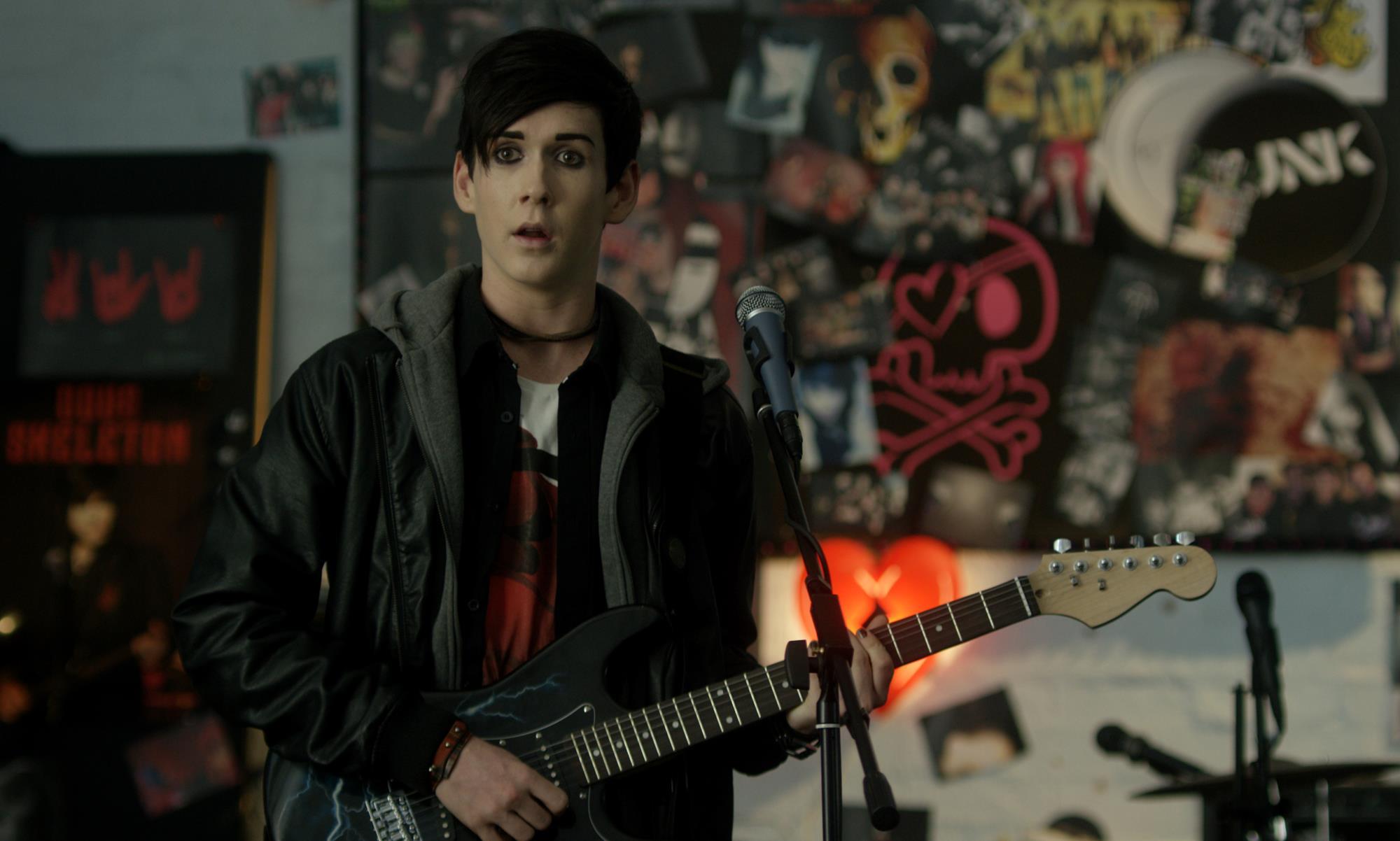 'Emo The Musical': Berlin Review | Reviews | Screen