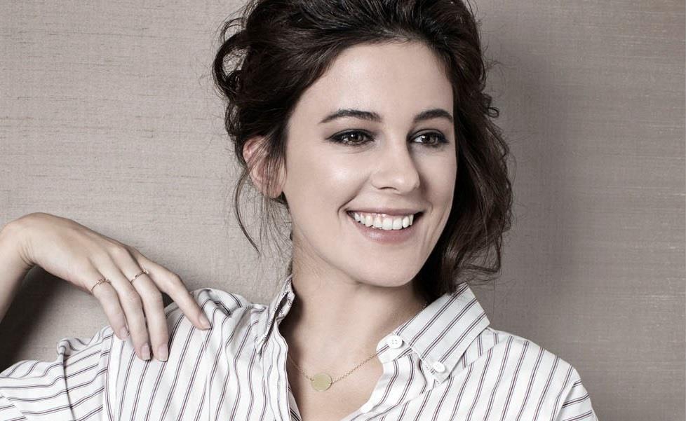 Phoebe Fox joins Sam Rockwell in 'Blue Iguana' | News | Screen