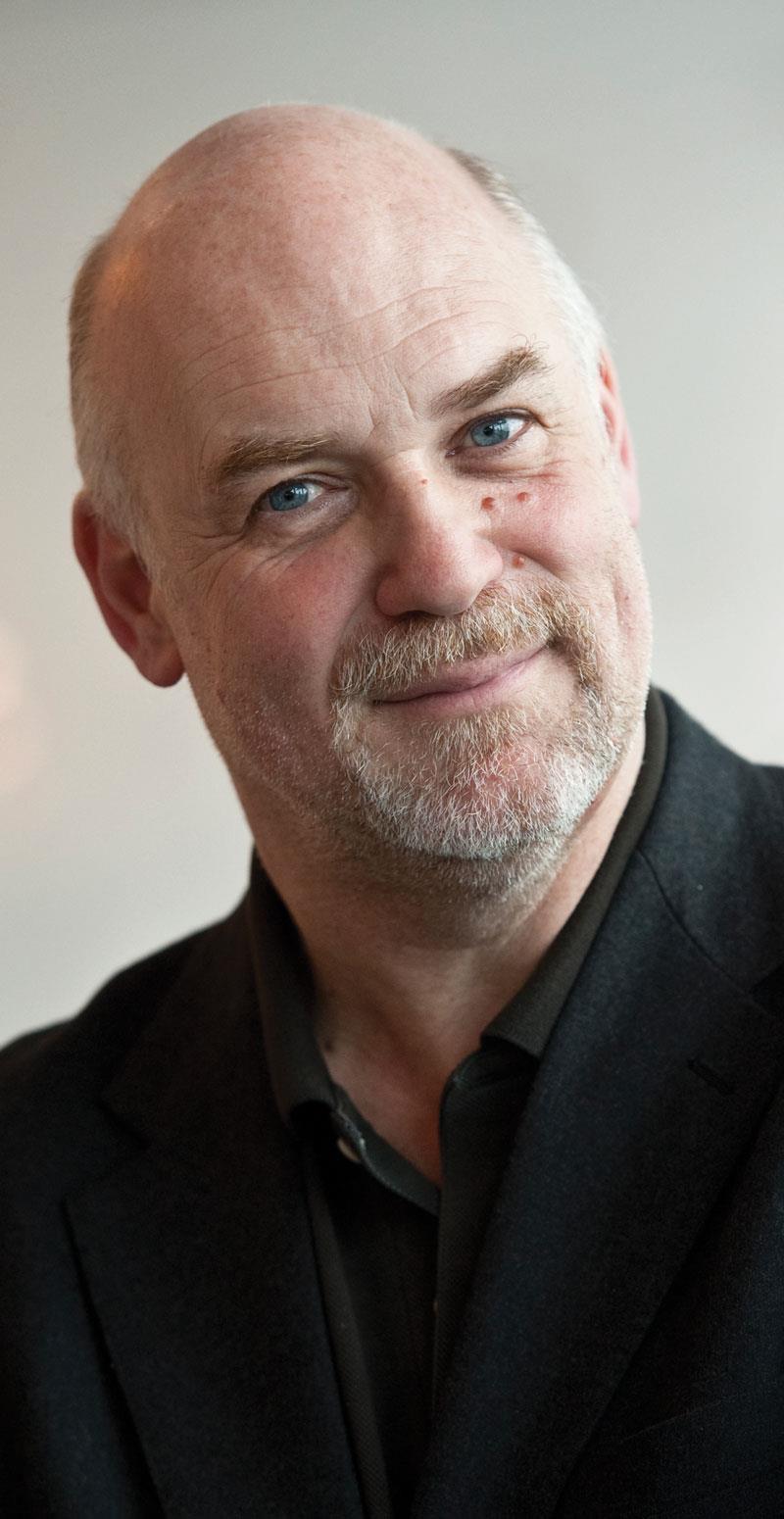 Edinburgh goes platinum | Features | Screen