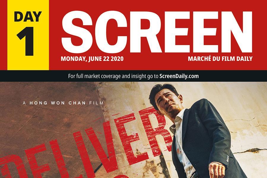 Virtual Cannes 2020: Screen’s dailies | News | Screen