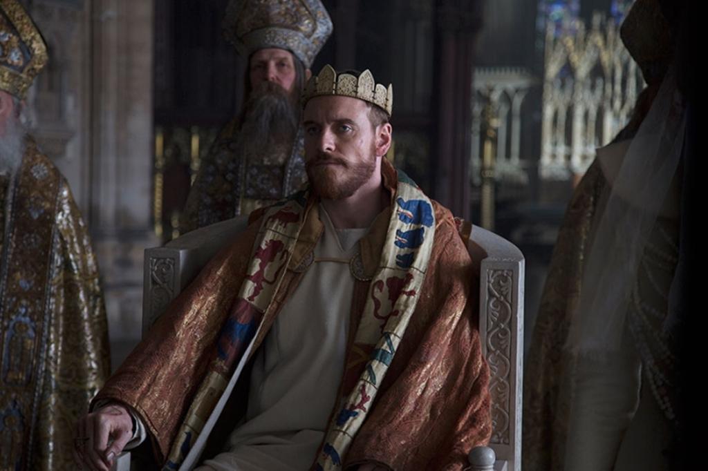 Justin Kurzel, 'Macbeth' | Features | Screen