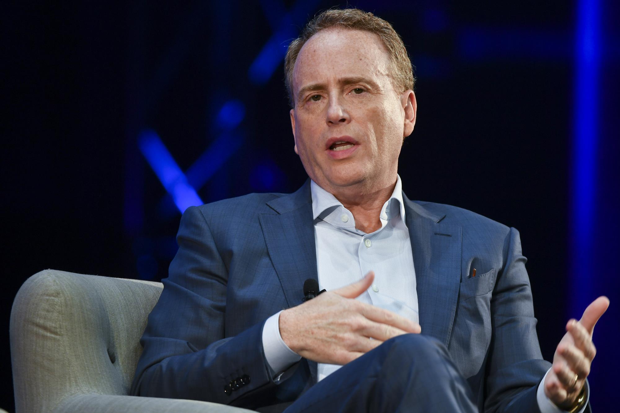 WarnerMedia’s Robert Greenblatt “wide open” to local-language shows ...