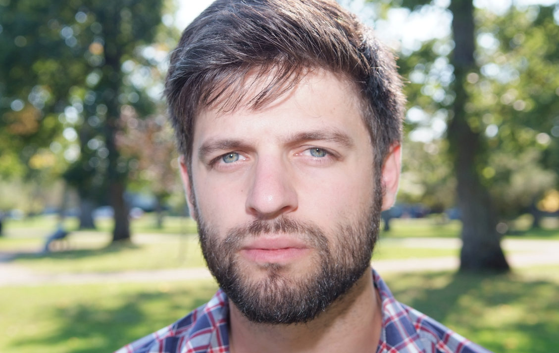 Jaret Belliveau and Matthew Bauckman talk Elliot | Comment | Screen