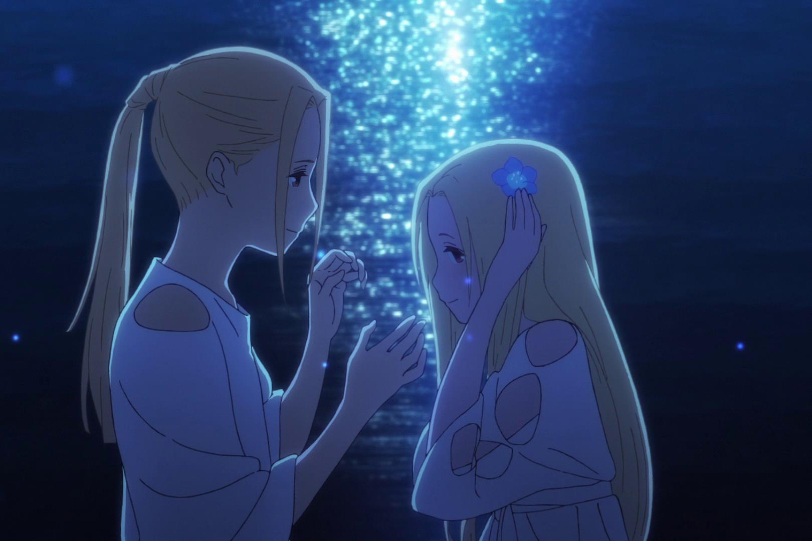 Eleven Arts acquires 'Maquia: When The Promised Flower Blooms' for US ...