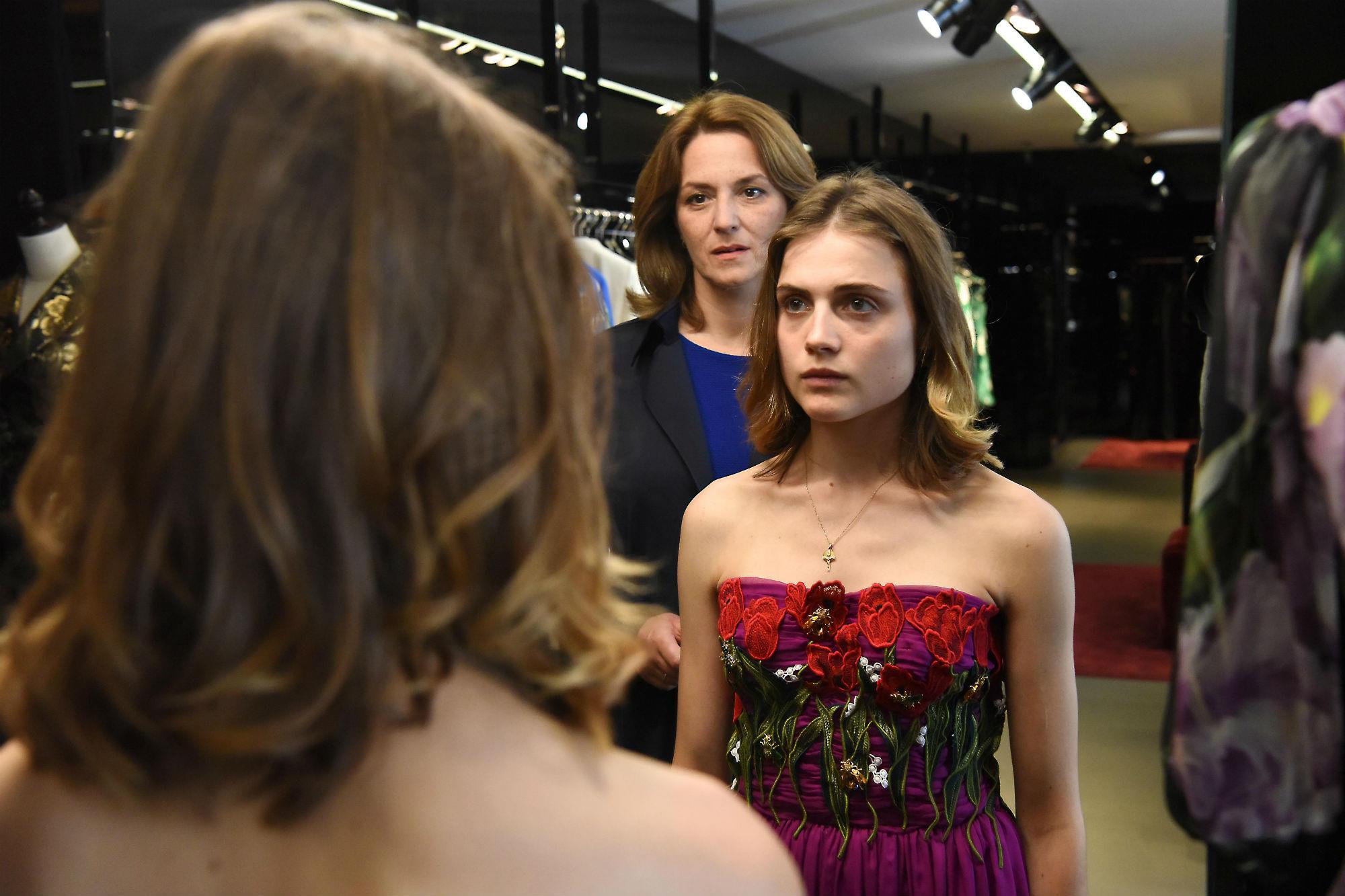 First trailer for Martina Gedeck drama 'Killing Stella' (exclusive) | News | Screen