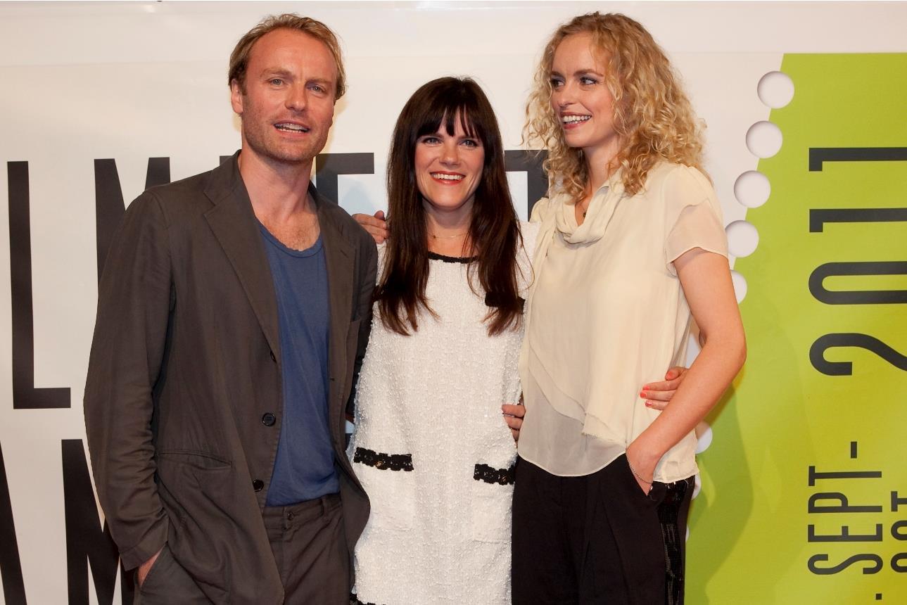 Filmfest Hamburg (Sept 29 - Oct 8) | Features | Screen