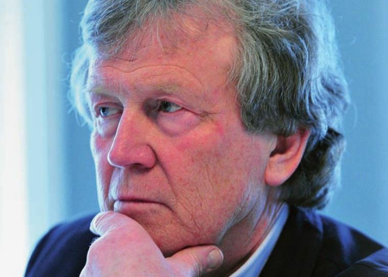 Agents of change | Features | Screen