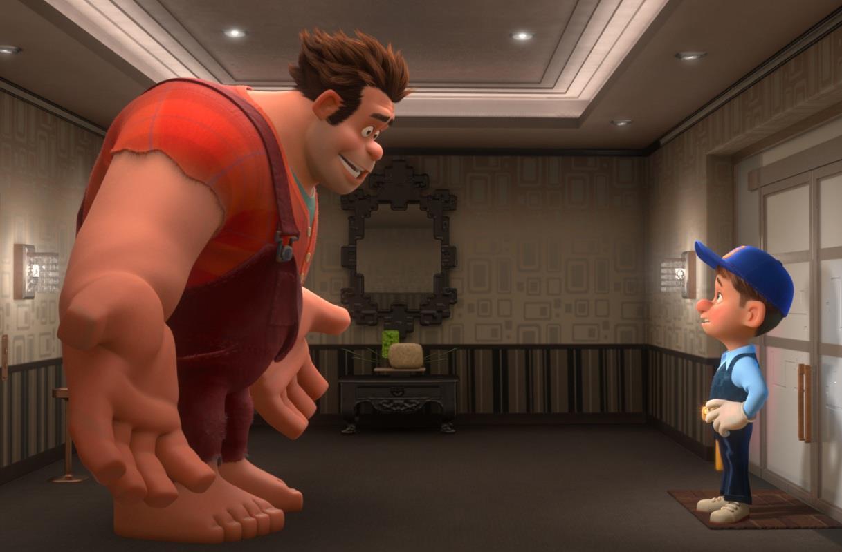 Hansel & Gretel tops UK box office | News | Screen