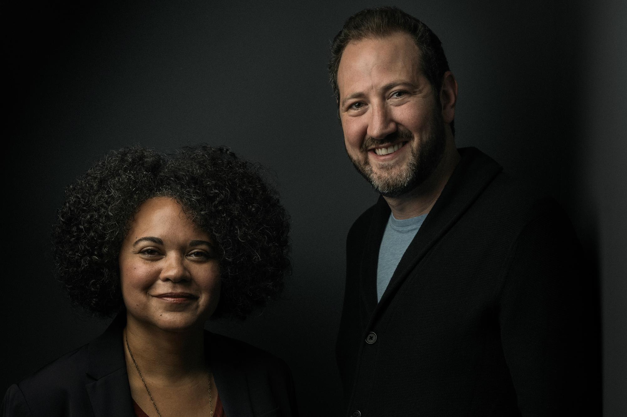 Rian Johnson, Ram Bergman sign producer trio to T-Street | News | Screen