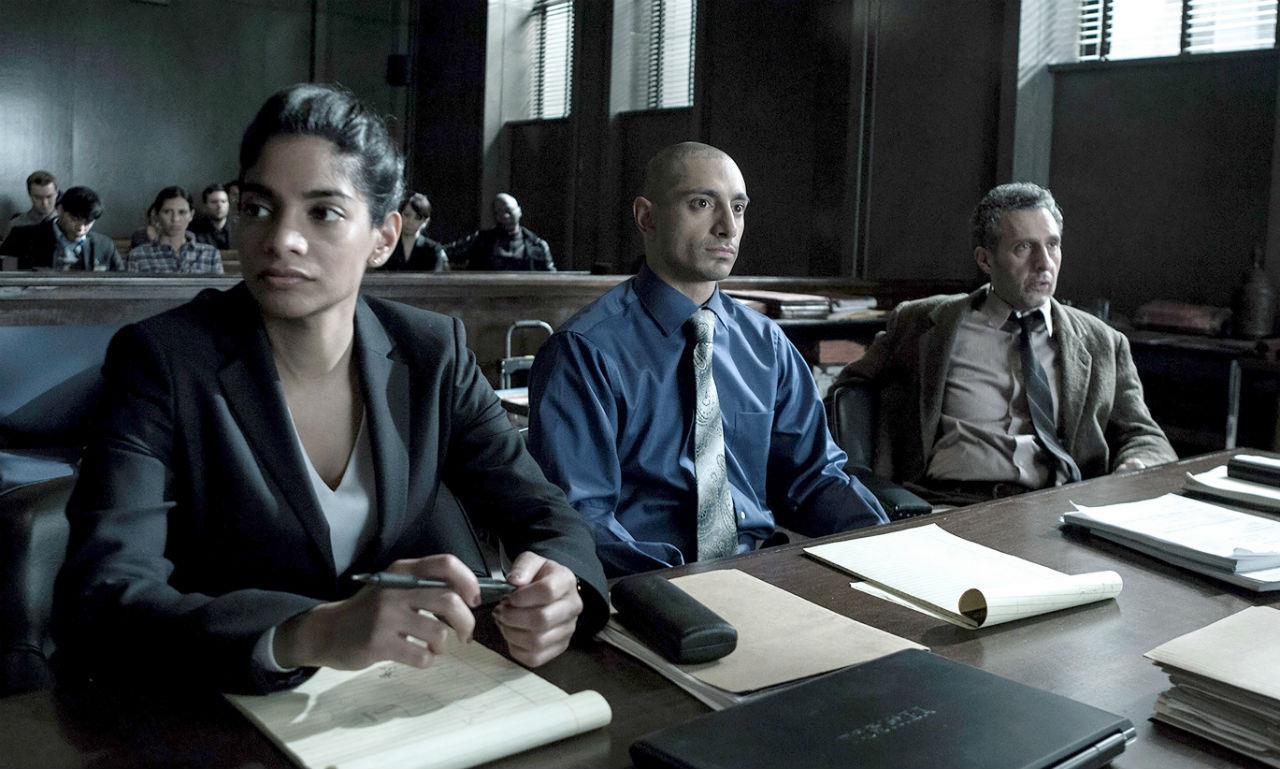 Emmys 2017: Steven Zaillian on acclaimed HBO series 'The Night Of ...