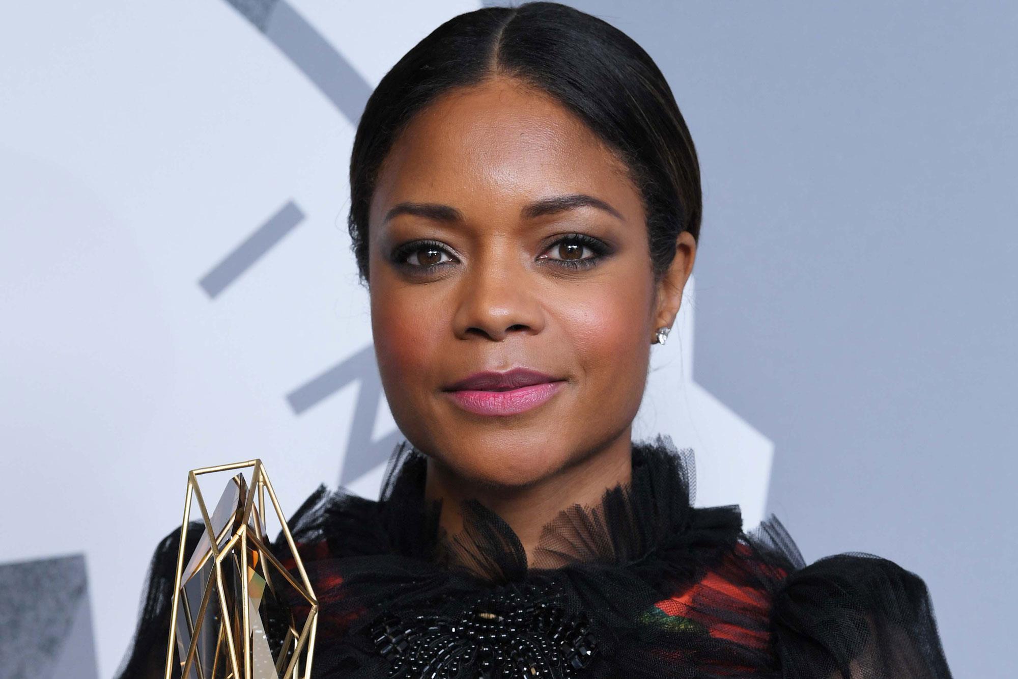 Naomie Harris, director Philippa Lowthorpe board Sky/HBO series ‘The ...