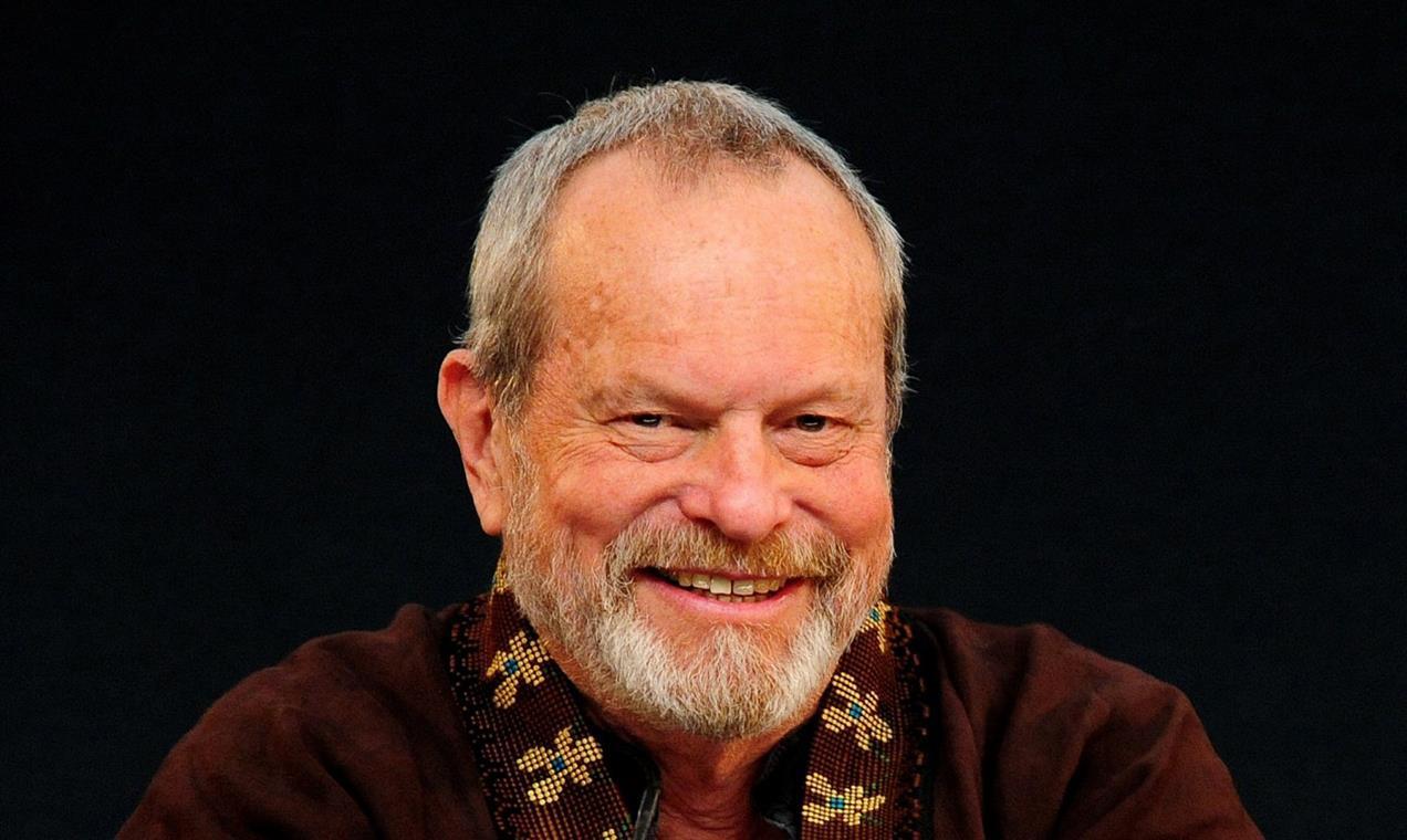 Terry Gilliam’s 'Don Quixote' gears up for September shoot | News | Screen