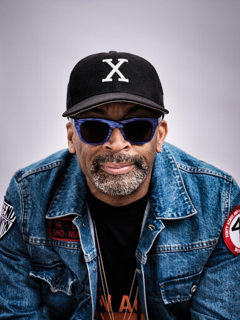 Exclusive Cannes 2017 portraits: Barry Jenkins, Jane Campion, Ruben ...