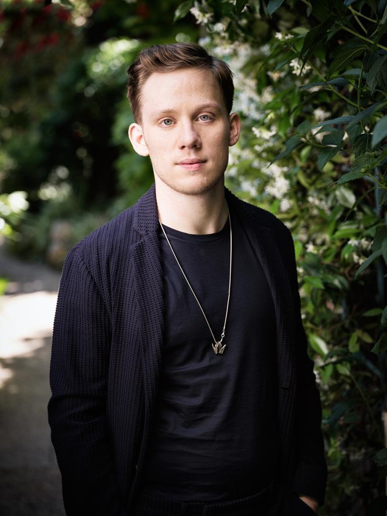 Exclusive Cannes 2017 portraits: Barry Jenkins, Jane Campion, Ruben ...