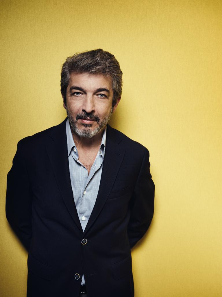 Exclusive Cannes 2017 portraits: Barry Jenkins, Jane Campion, Ruben ...