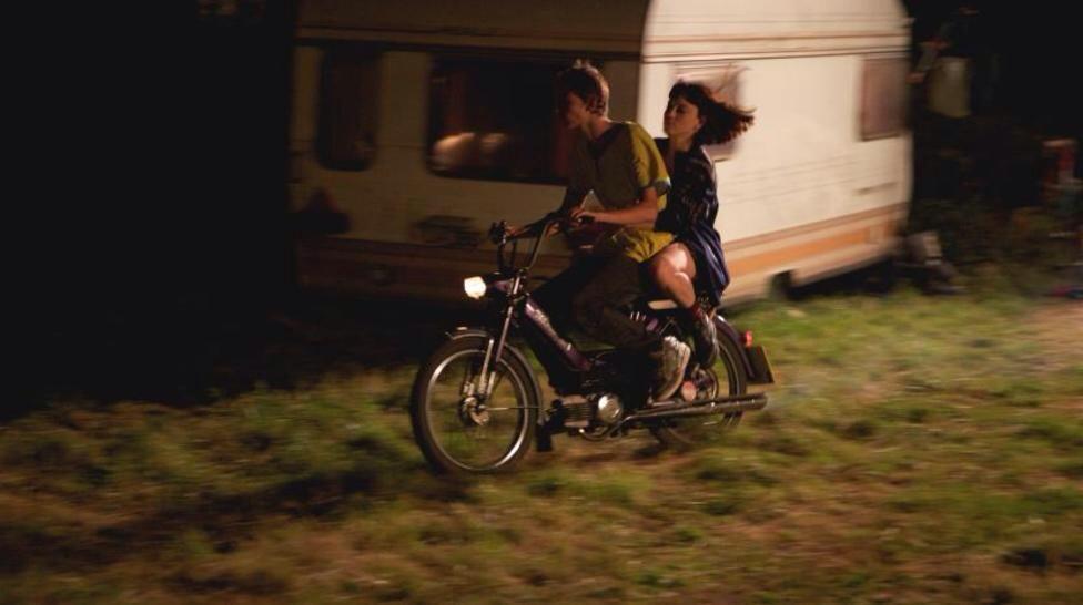 The Goob | Reviews | Screen