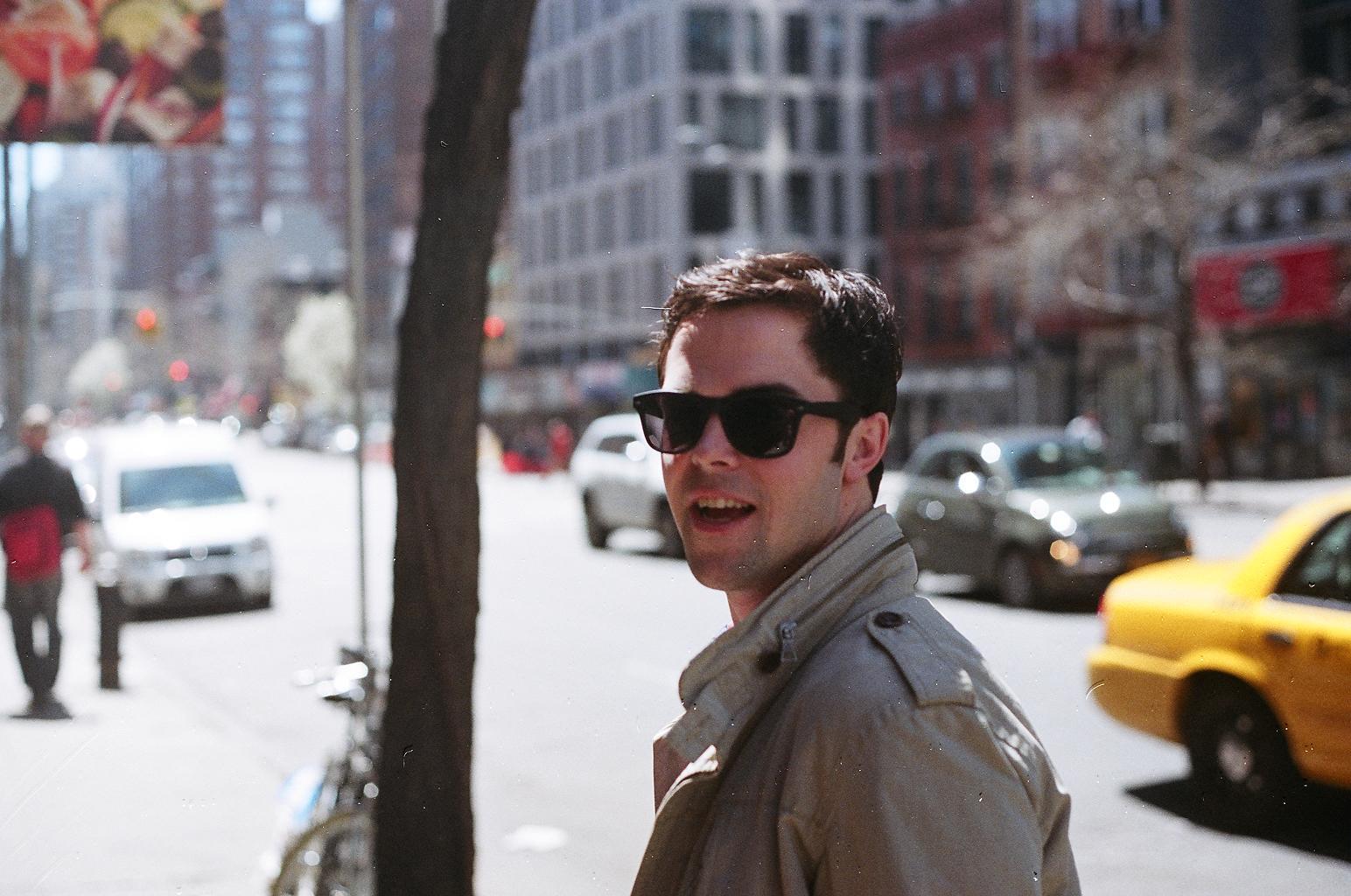 Dan Berk and Robert Olsen, Body | Features | Screen