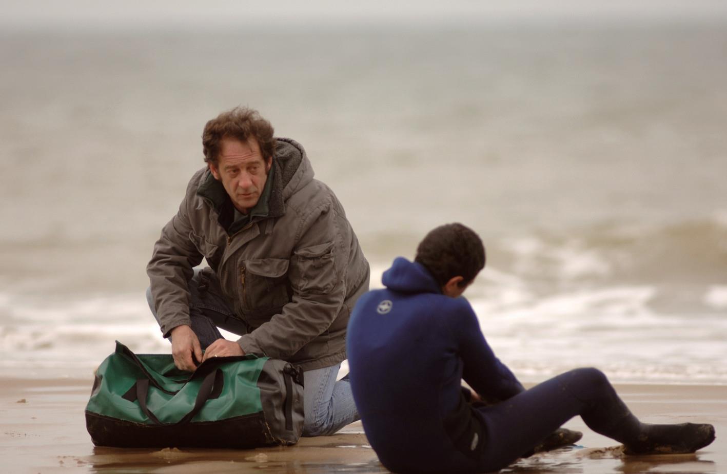 Welcome | Reviews | Screen