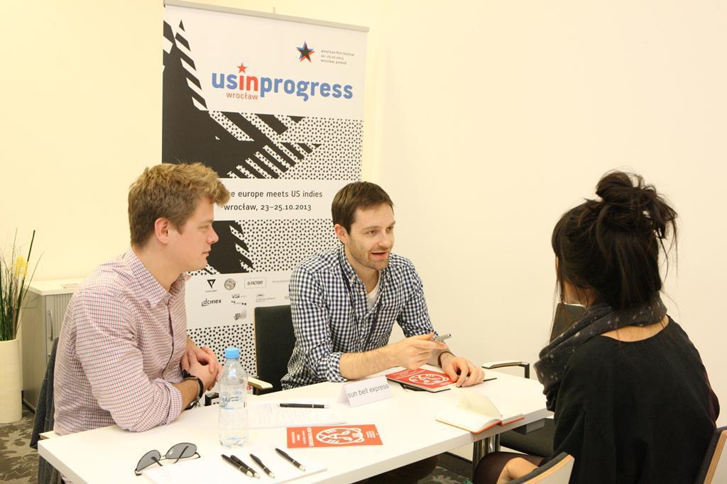 US in Progress Wroclaw names winners | News | Screen