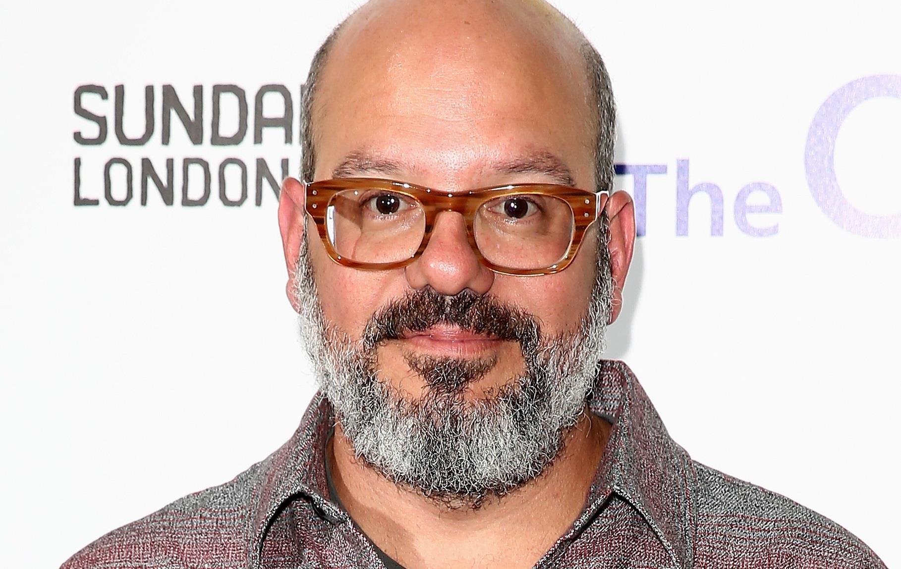 Q&A: Hits, David Cross | Features | Screen
