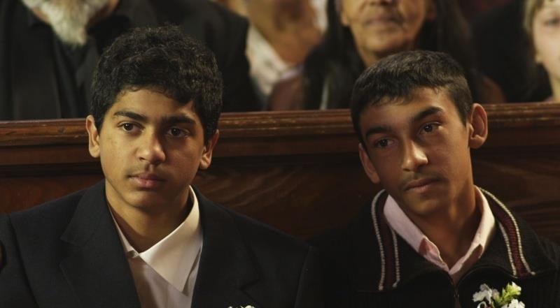 Gypsy | Reviews | Screen