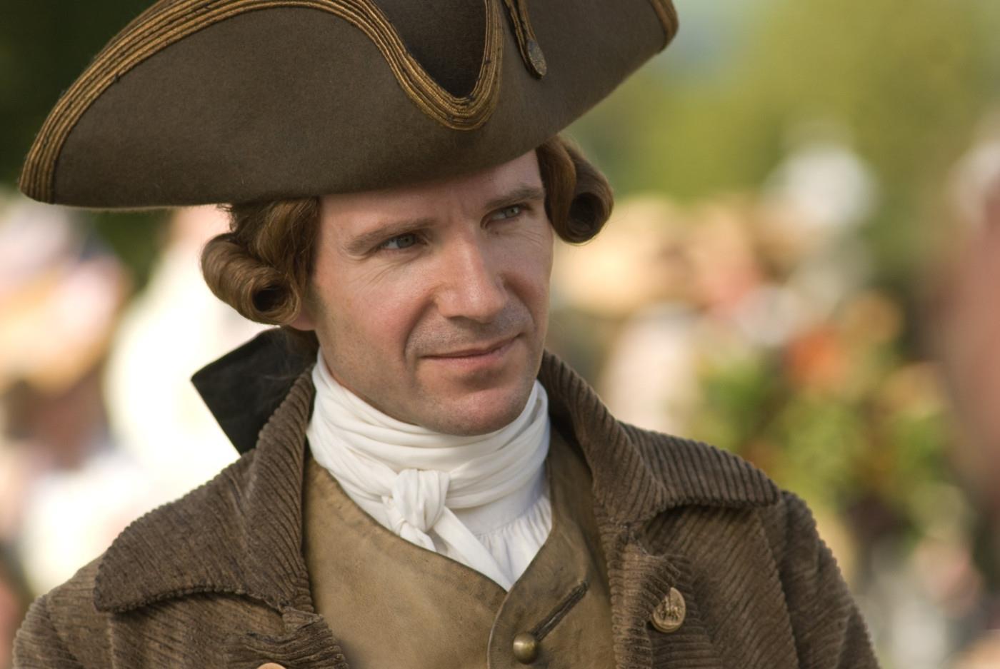 The Duchess | Reviews | Screen