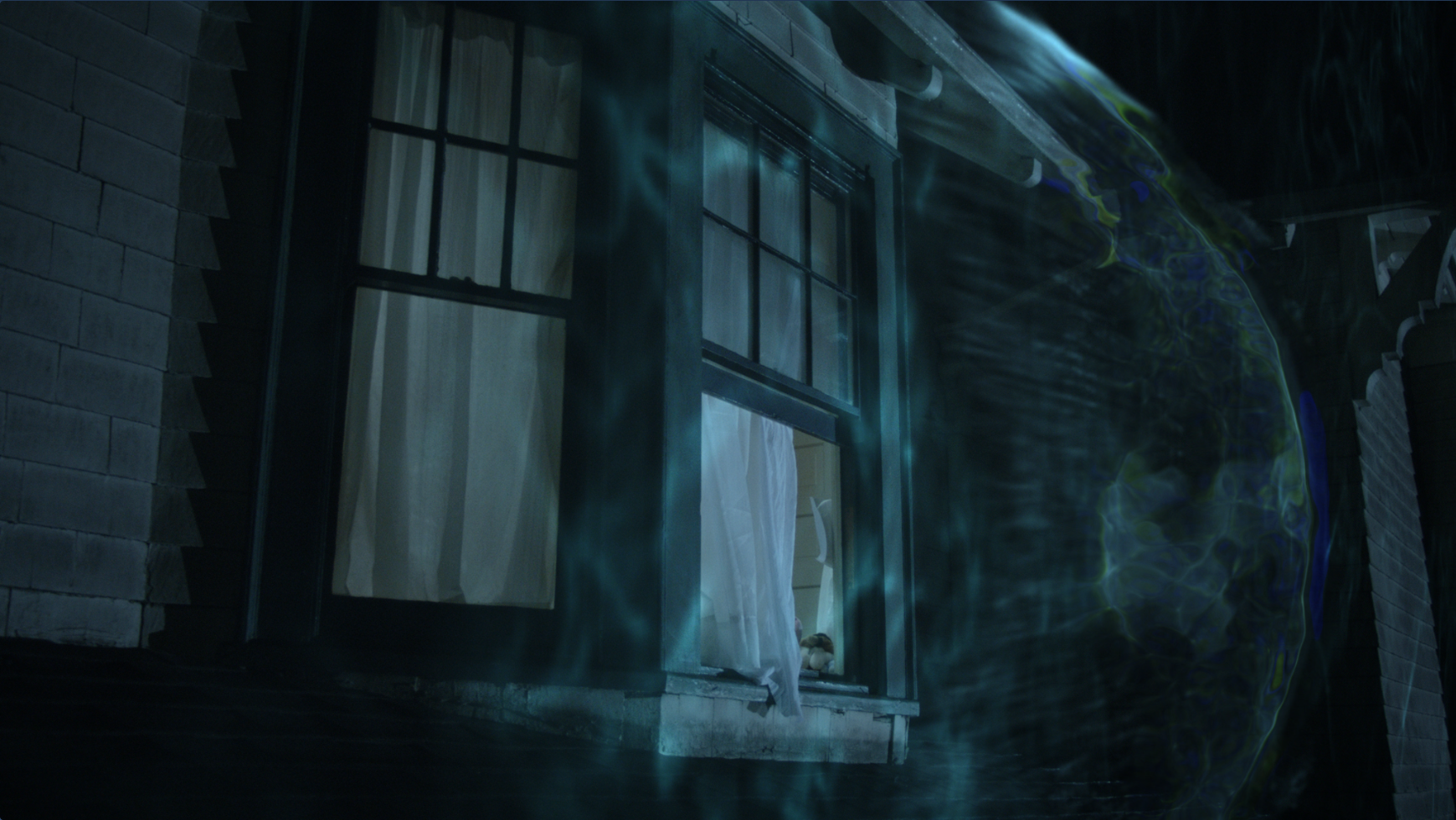 Raven Banner launches EFM sales on 'Darkness Rising' | News | Screen