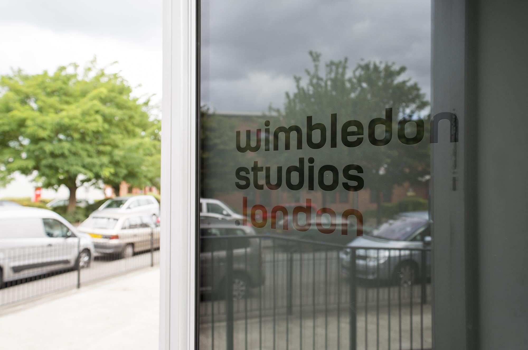 Wimbledon Studios reopens for business | News | Screen