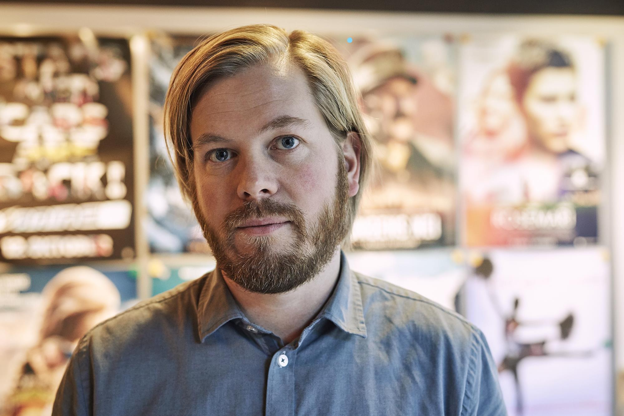 Nordisk Film appoints new head of production in Norway | News | Screen