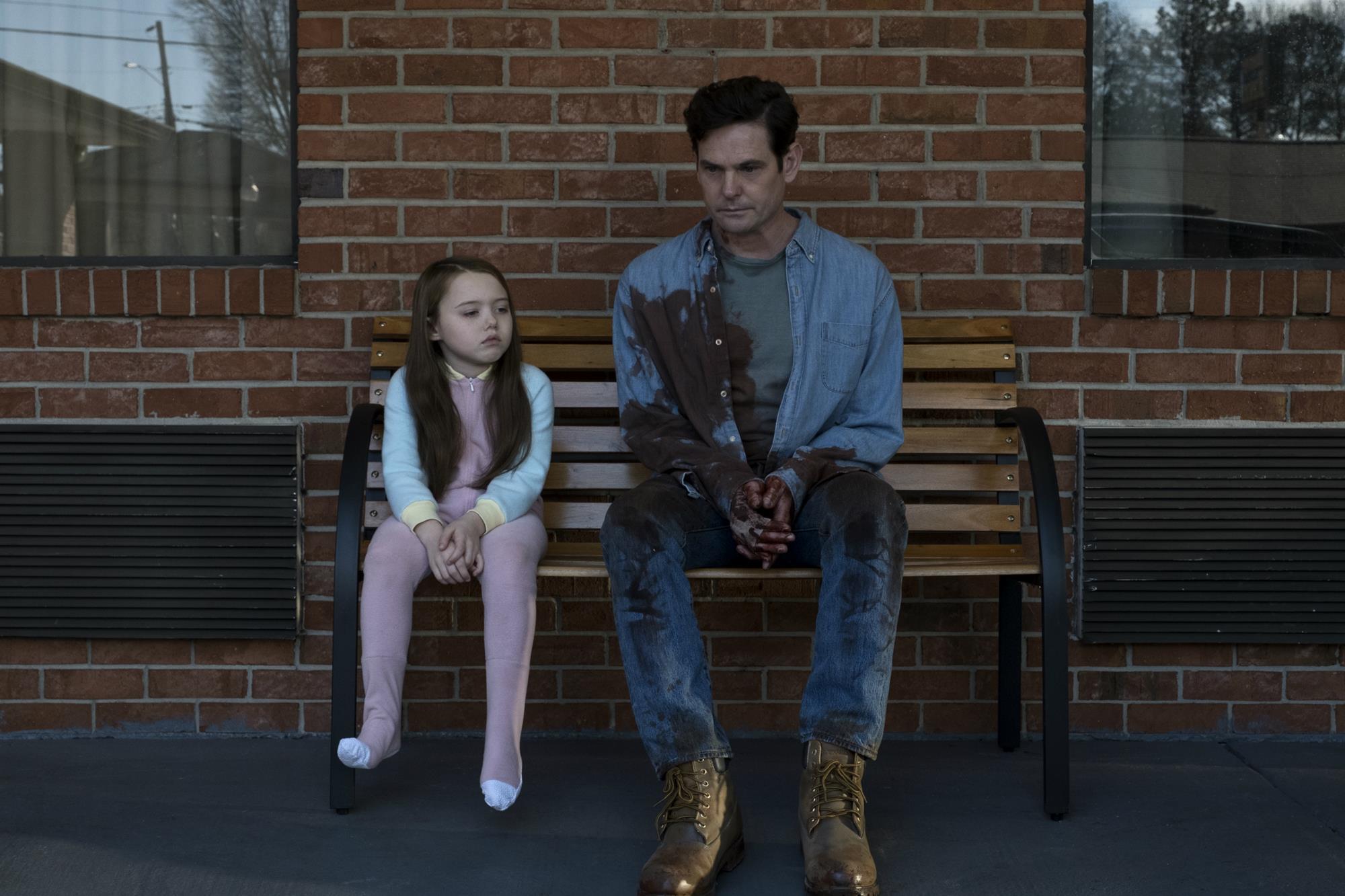 Intrepid Pictures partners in exclusive overall series deal with ...