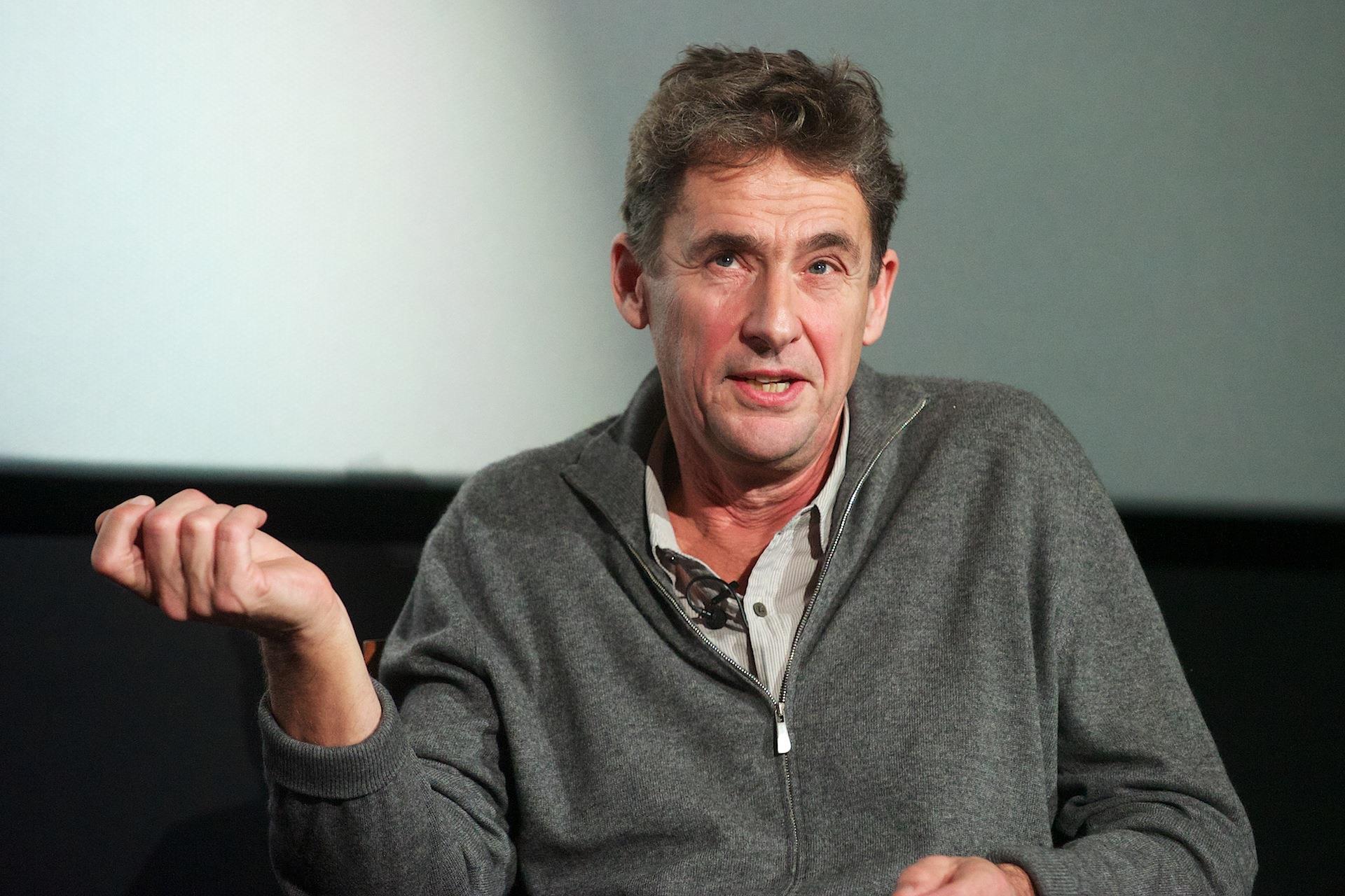 Screen Film Summit: Working Title's Tim Bevan in conversation | News ...