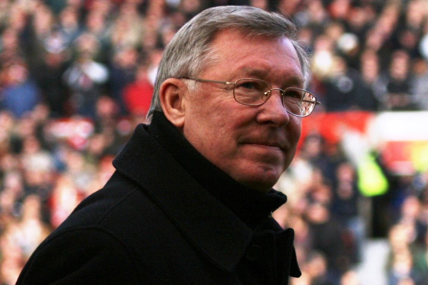 Alex Ferguson documentary in the works from DNA Films, Passion Pictures ...