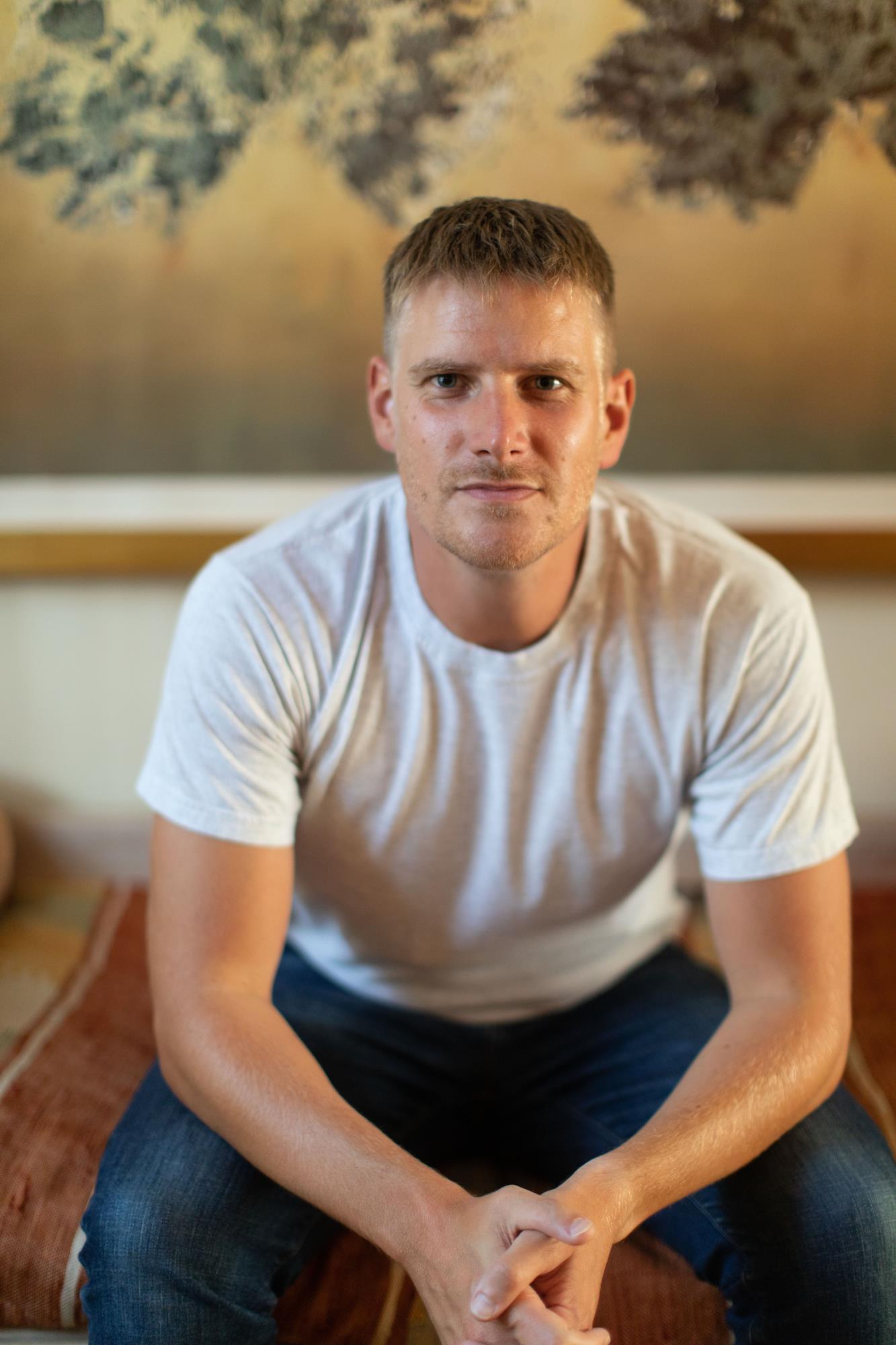 ‘Supernova’ director Harry Macqueen on making his Colin Firth-Stanley ...