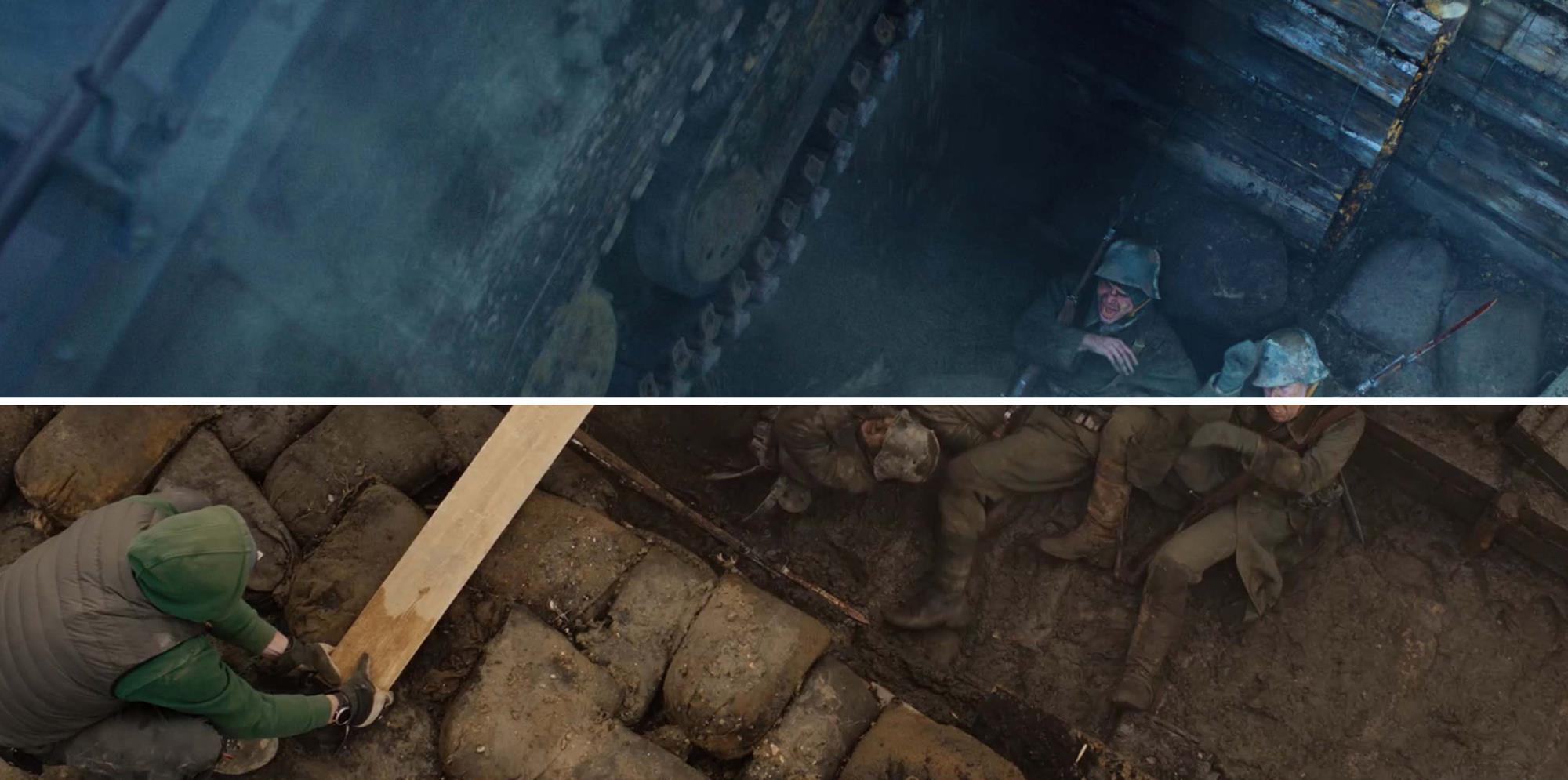 The 2023 visual effects Oscar contenders in profile: from ‘re-skinning ...