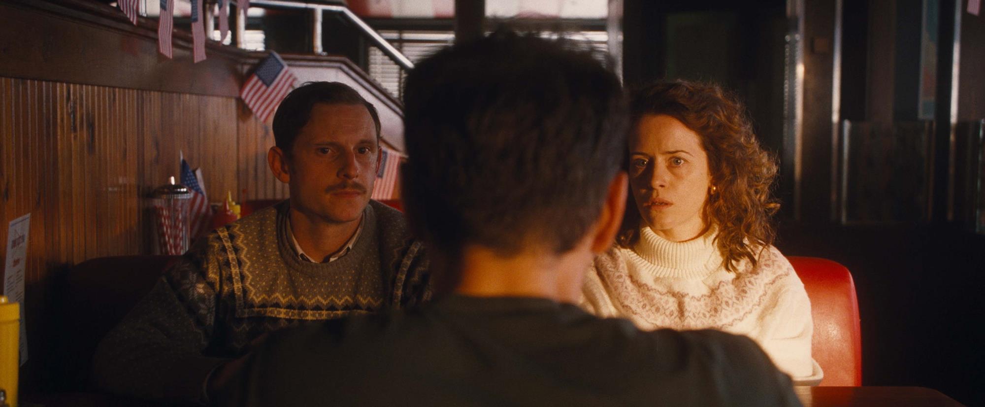 Andrew Haigh breaks down four key scenes from ‘All Of Us Strangers ...