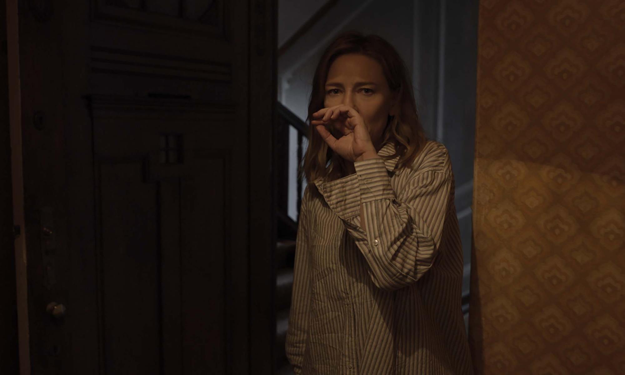 Todd Field breaks down four key scenes from ‘TÁR’: “It was an ...