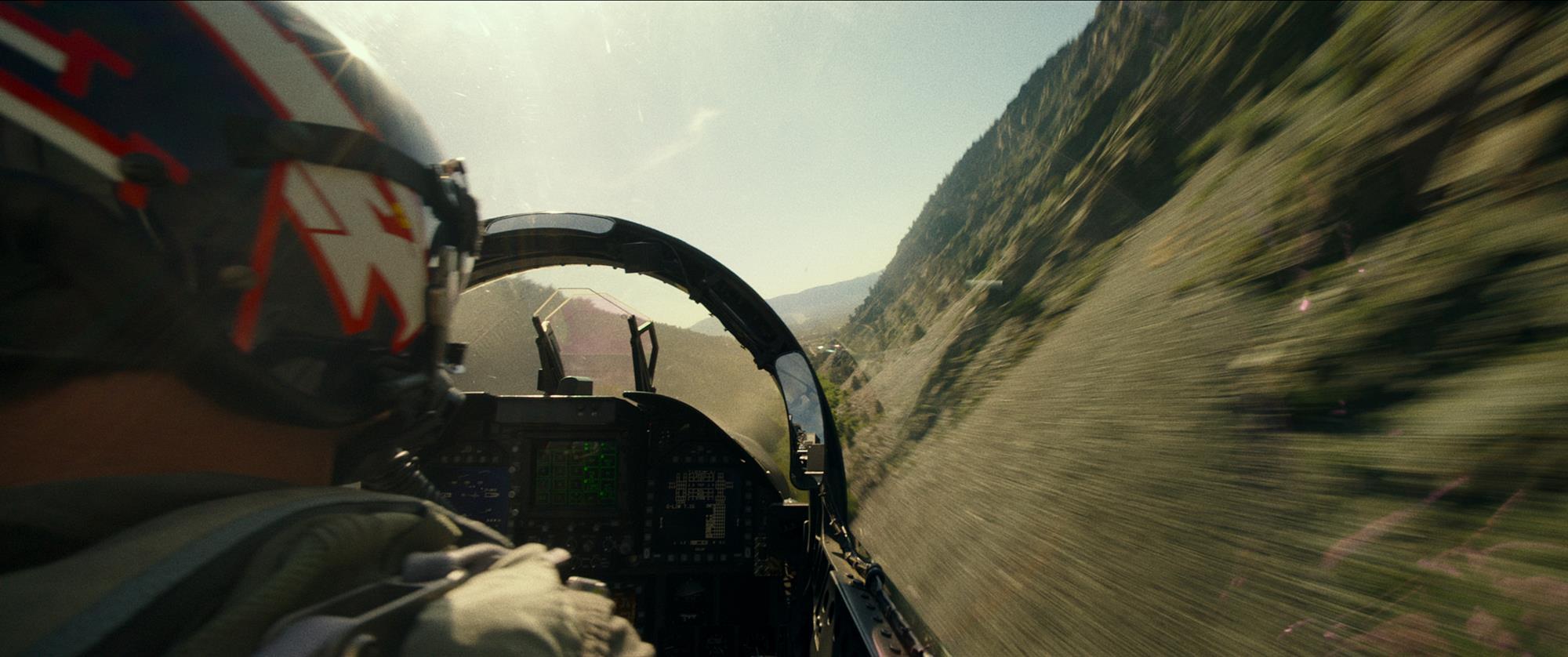 Joseph Kosinski breaks down four key scenes from ‘Top Gun: Maverick ...