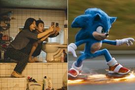 How 'Parasite' became the highest-grossing foreign-language Palme d’Or ...